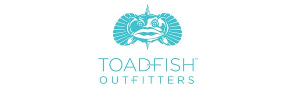 Toadfish – Bob's Up the Creek Outfitters