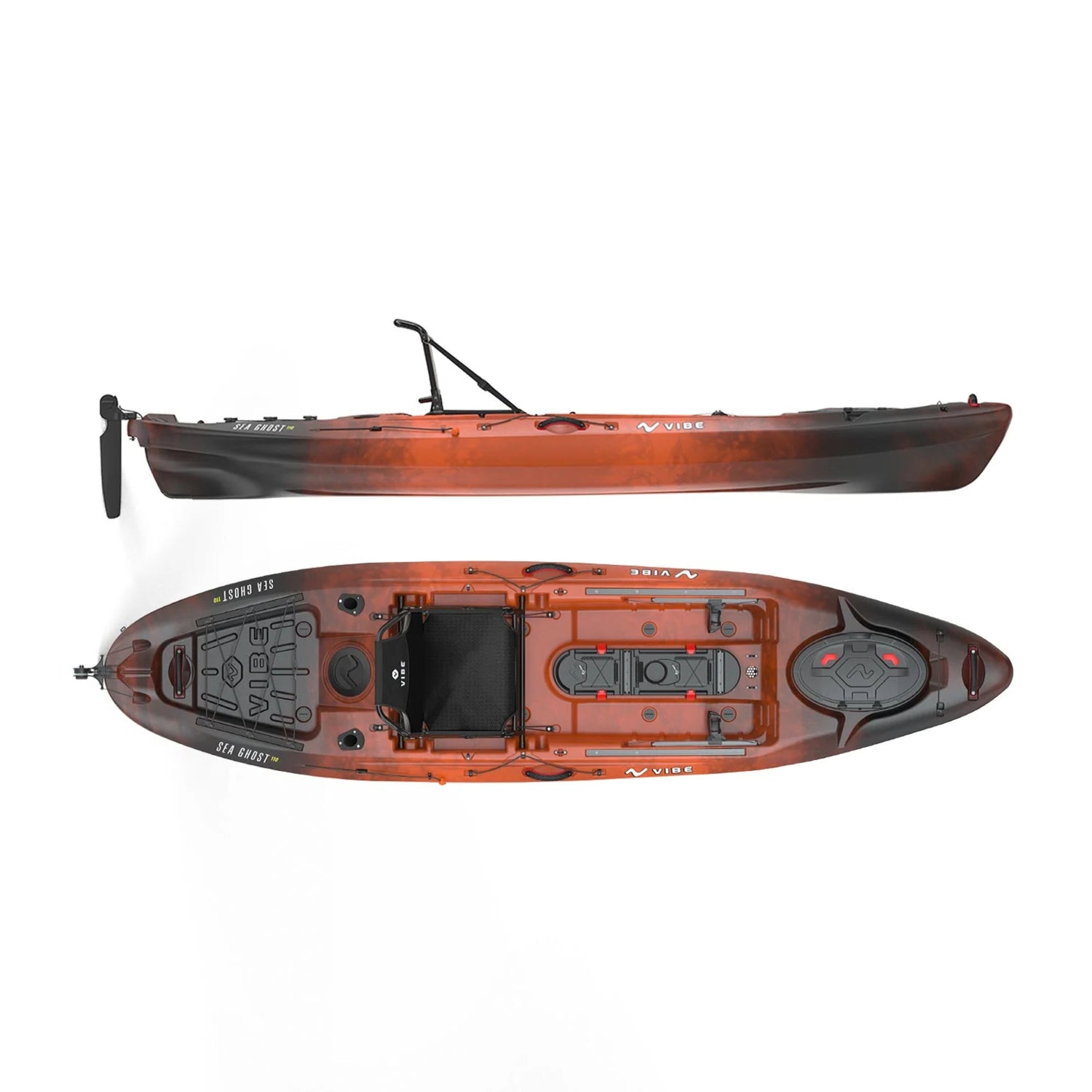 Kayaks – Bob's Up the Creek Outfitters