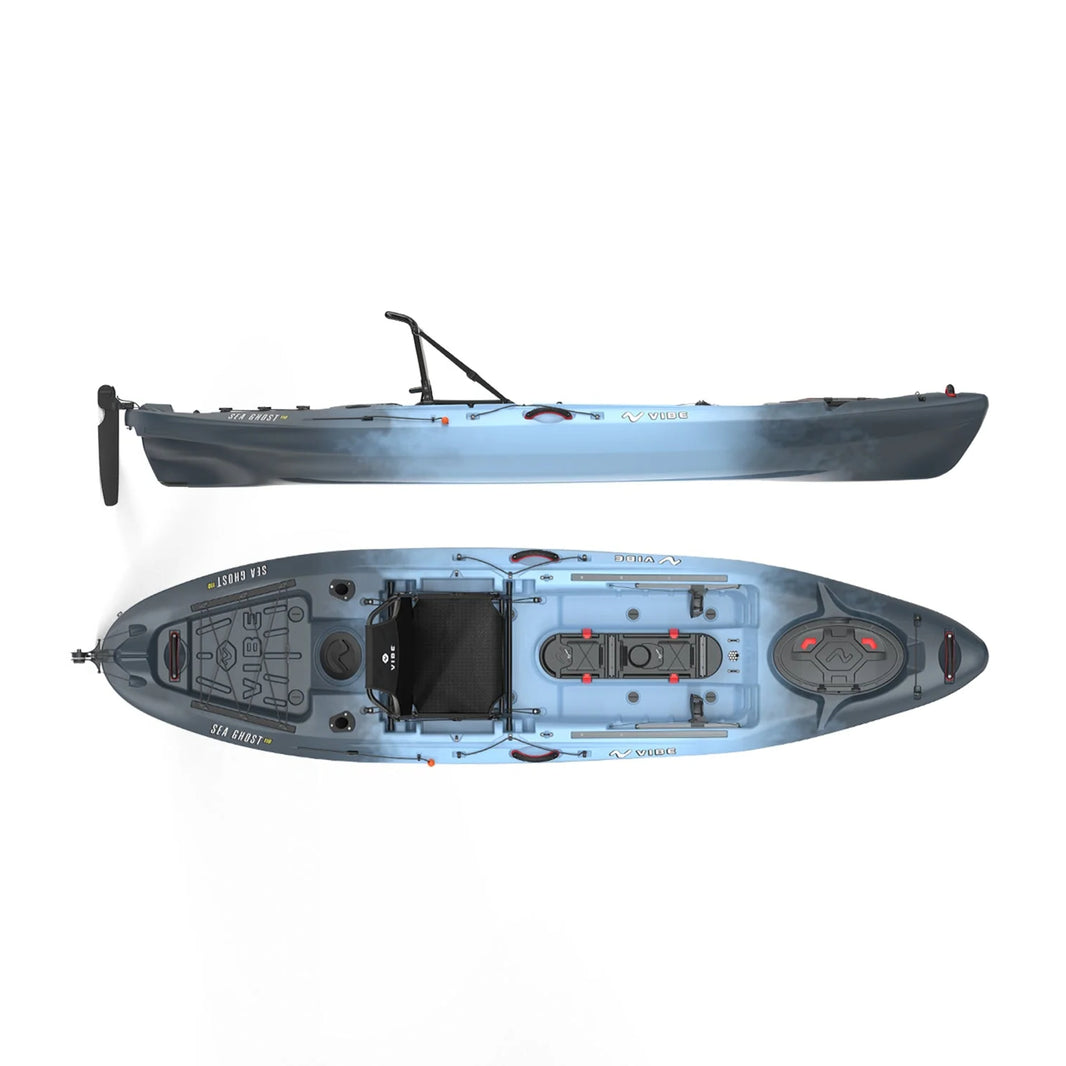 Fishing Kayaks | Bob's Up the Creek Outfitters