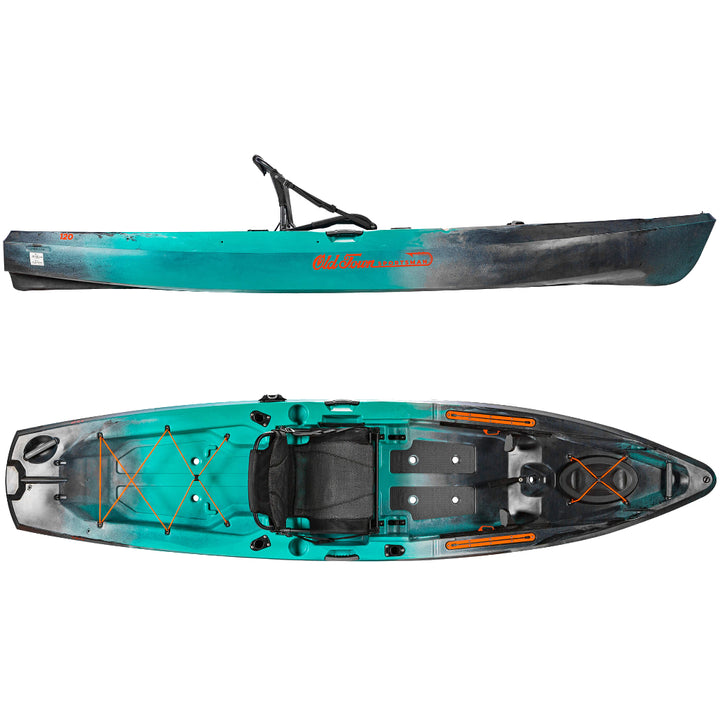 Kayaks – Bob's Up the Creek Outfitters