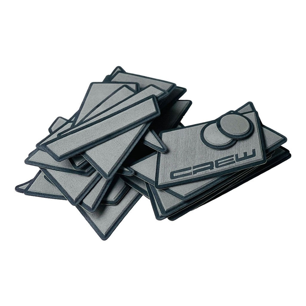 Crescent Crew Pad Kit | Bob's Up the Creek Outfitters